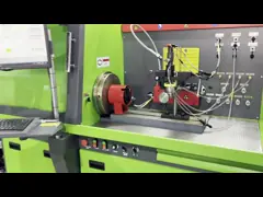 CRDI Tester for CRIN 4.2 diesel injector