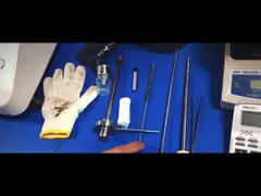 China High Temperature Melt Flow Indexer , Melt Flow Index Testing Equipment With Electronic Loading for sale