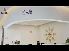 Step into the Relle Showroom: Unlock the Application Charm of Resilient Flooring and Wall Panels