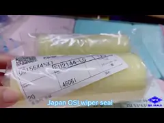 China ODI  Model Material High Pressure Rubber Ring Piston Seal OSI Oil Seal Hydraulic Seals for sale