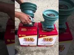 China Shacman F3000 Dump Truck Diesel Engine Water Pump VG1500060051 for sale