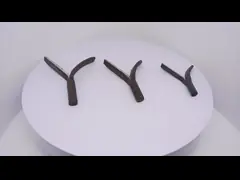 China Cutting Y Anchor Refractory V Anchor To Fix Ceramic Blanket Refractory Cement for sale