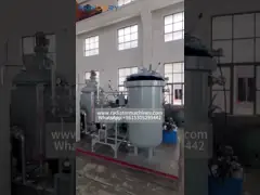 Semi-automatic VPI 800 Vacuum Pressure Impregnation Equipment Resin Varnish for Motor Windings