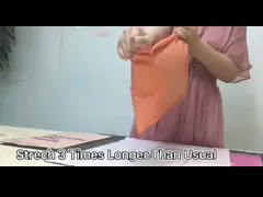 Corn Starch Biodegradable T-Shirt PLA Plastic For Vest Compostable Mailing Bag