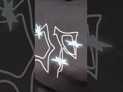 Custom pink Fashion Streetwear Hoodie Oversized 100% Cotton Fleece Drop Shoulder Reflective Embroide