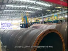 웰딩 틸터 타입 웰딩 자동 조작기 및 MIG/MAG 웰딩 방법의 유연한 조합