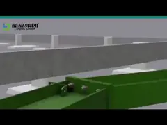 China Low Cost Pre-Engineered Metal Structural Sandwich Panel Construction Building Material Kit Workshop Shed Prefabricated Light Weight Steel Structure Warehouse for sale