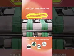 1.4mm Polypropylene Rubber Sofa Webbing Straps 50 Yards Custom Color