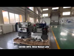 China Conventional Manual Lathe Machine CA6140A 1.5m Manual Lathe Machine for sale