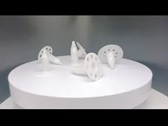 China Modern Industrial Design Plastic Insulation Anchor Nail Nylon Aluminum PE For Construction for sale