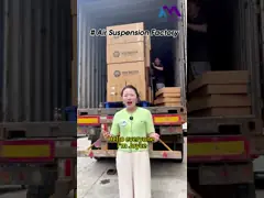 Cargando ahora—¡Rumbo a nuestro almacén de Dubái!