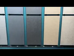 China Superficial Hardness 30x30 Porcelain Tile Full Body Stone Look Scratch Resistant for sale