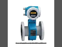 Good Quality 55S1F-URJB1AC2AAAA Endress+Hauser Proline Promag 55S Electromagnetic Flowmeter