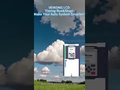 China Compact Design and Independent Duct Design for Dust-Proof Variable Frequency Inverters for sale