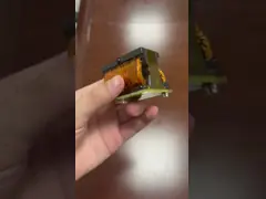 Why Does This New Energy Transformer Look So Different? (Close-Up Look!)