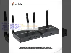 Wireless HDMI Extender