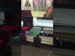 ±20 μm Precision FPC Laser Cutting Machine For PCB Board Manufacturing Process