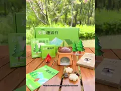 China Custom Bear-Shaped Ceramic Wax Melt Warmer - Handmade Fragrance Diffuser for sale