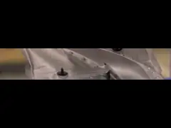 China 30khz Ultrasonic Cutting Machine For Cutting m Thickness PVC Synthetic Fabric for sale