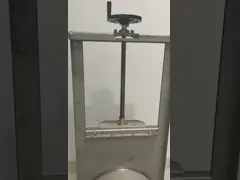 PLUG-IN VALVE
