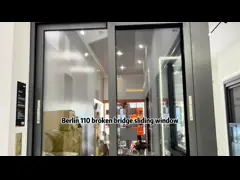 bolin Sliding window