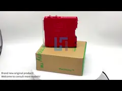 XPSBAC14AP Schneider Safety Module New Original Plc Programming Controller Module