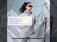 China 3/3 Twill Polyester Fabric 245GSM Cargo Pants Fabric Comfortable for sale