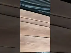 Cherry Crown Cut Veneer