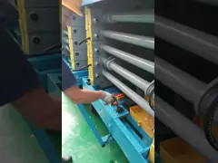 4~18m의 반전력 항공 작업용 계단 상승 플랫폼