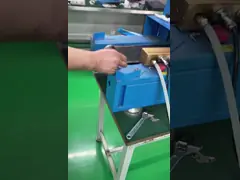 Long Working Life UV LED Dryer LED UV Curing Systems For Printing Equipment