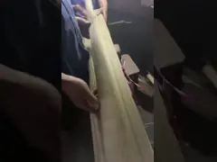 Thailand Teak Quarter Cut Veneer