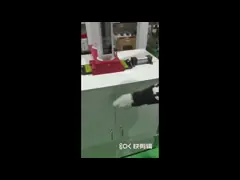 China ASTM D2444 Drop Hammer Impact Testing Machine 0-400J Falling Weight Impact Tester Machine for sale