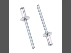 China GB12618 Compliant Blind Rivets Stainless Steel Trusted Manufacturer for sale