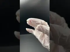 Sapphire Custom-shaped Optical Windows Optical Components