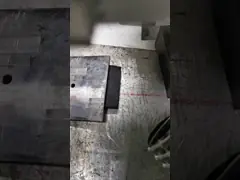 China 3000W Continuous Type Water Cooling Laser Cleaning Machine for Rust and Painting Cleaning for sale