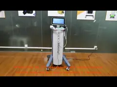CE Approved Physiotherapy Rehabilitation Shock Wave Equipment Shockwave Therapy Machine for Physical
