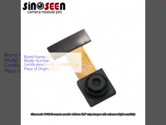 中国 OV5640 5MP CMOS画像センサーモジュール ESP32カメラ 販売のため