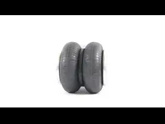 W01-358-6910 Crimped Convoluted Air Springs FD200-19 320 Contitech Industrial Rubber Bellows 