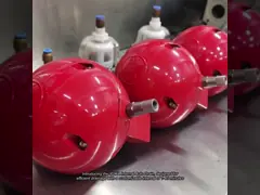 Optimal Drainage Interval of 1-45 Minutes with Inner Self-Drainage Standard Component