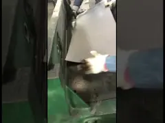 China 99.9% Flexible Graphite Gasket Sheet Roll Radiation Resistant Customizable for sale