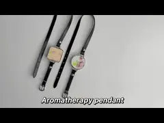 China Sublimation Charm Bracelet Custom Print Photo Leather Aromatherapy Essential Oil Diffuser Cuff Sublimation Blank Bracelet for sale