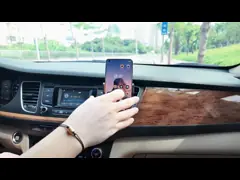 Essager ES-ZJ34 360 Flexible Adjustable Car Air Vent Mobile Phone Holder Stand