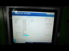 3126B Injector Tester HEUI