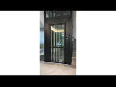 Classic traction elevator