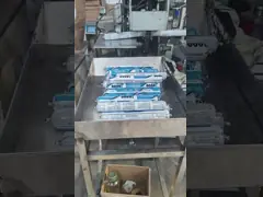 Selante de Silicone Branco Resistente às Intempéries Fácil de Selar Marcenaria Embalagem