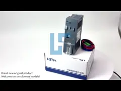 New original LS XBM-DR16S PLC programmable controller module