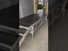 stage