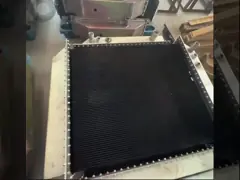 Cina Hyundai H100 Motore Radiatore 2.5 TD 2006-2016 OEM 25300-43000 in vendita