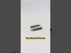 hex standoff screw
