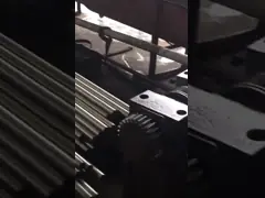 China JIS G 3445 STKM 11A Seamless CS Pipes for Mechanical Structures for sale